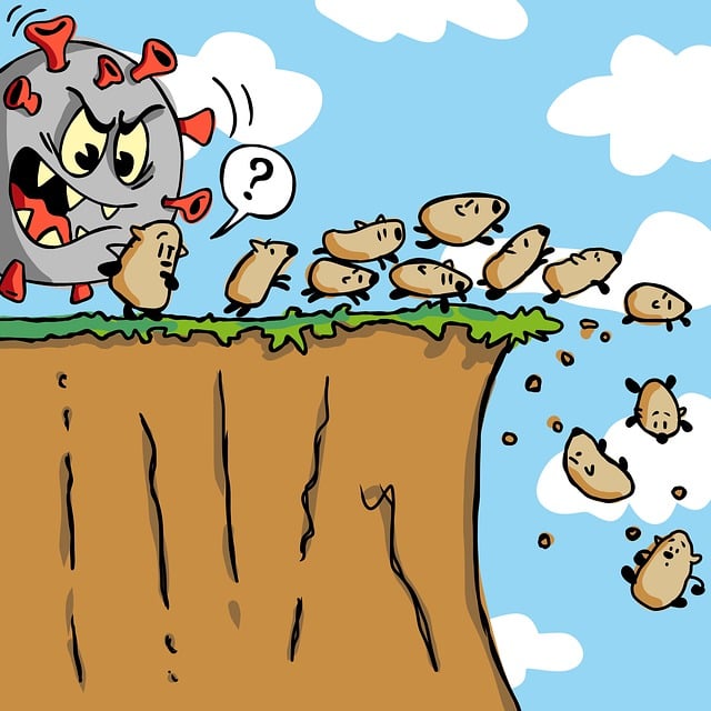 20,000+ Free Virus Cartoon & Virus Images - Pixabay