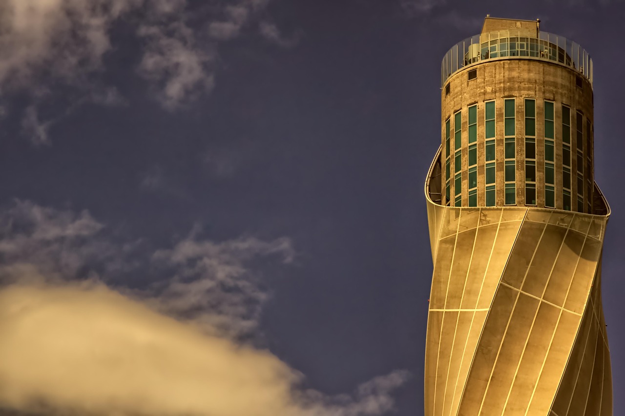 Tower Building Sky - Free photo on Pixabay - Pixabay