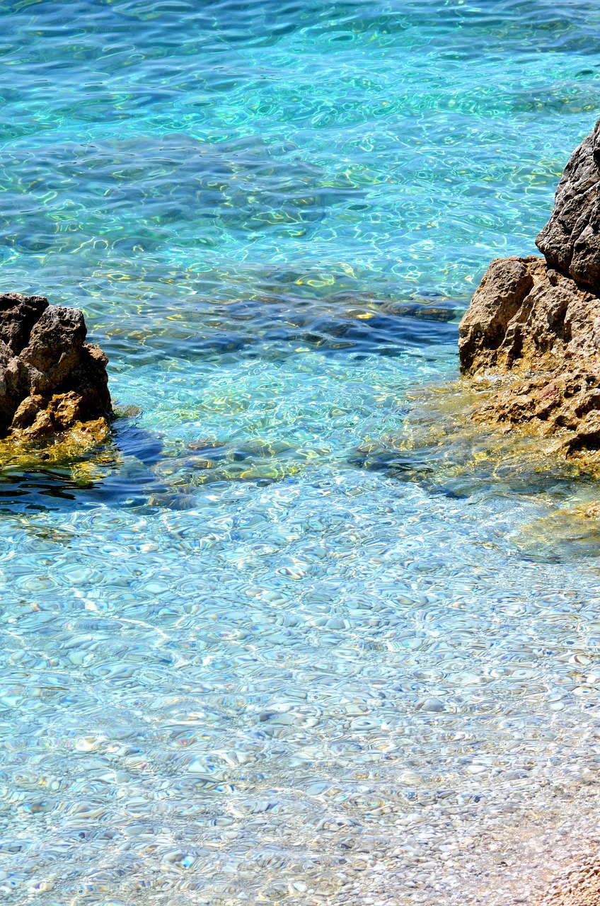 Océan Mer Sable - Photo gratuite sur Pixabay - Pixabay