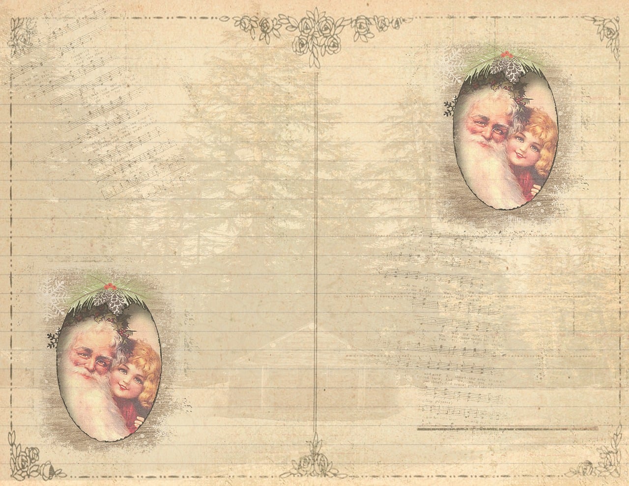 100+ Free Junk Journal & Journal Images - Pixabay