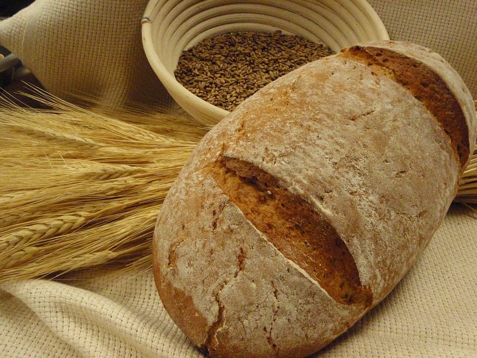 Rye Bread Snack - Free photo on Pixabay - Pixabay