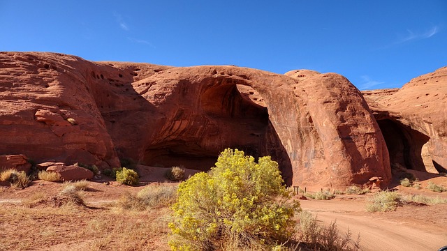 Monumen Valley Utah - Foto gratis di Pixabay - Pixabay