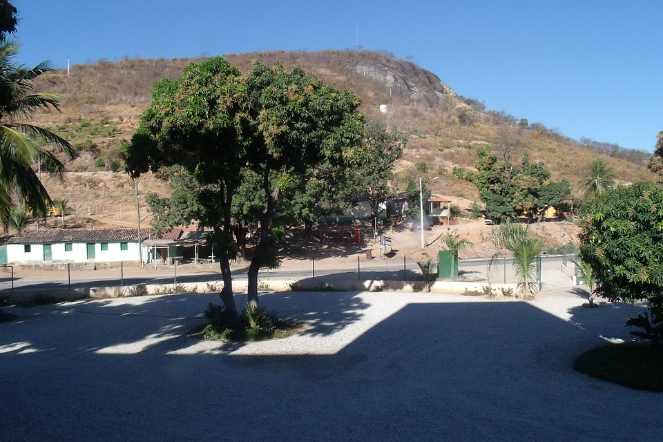 Morro Árvore - Photo gratuite sur Pixabay - Pixabay