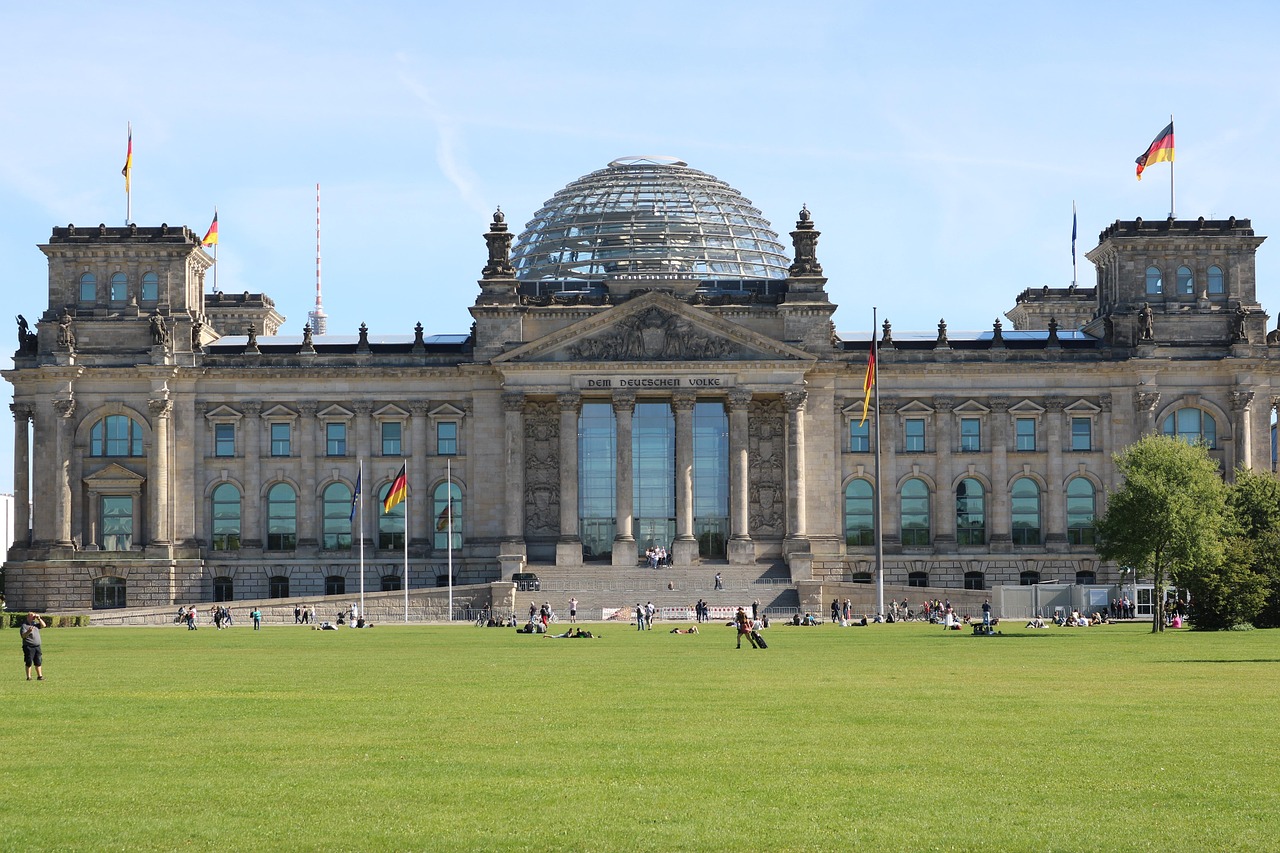 Casa Del Parlamento Edificio - Foto gratis en Pixabay - Pixabay