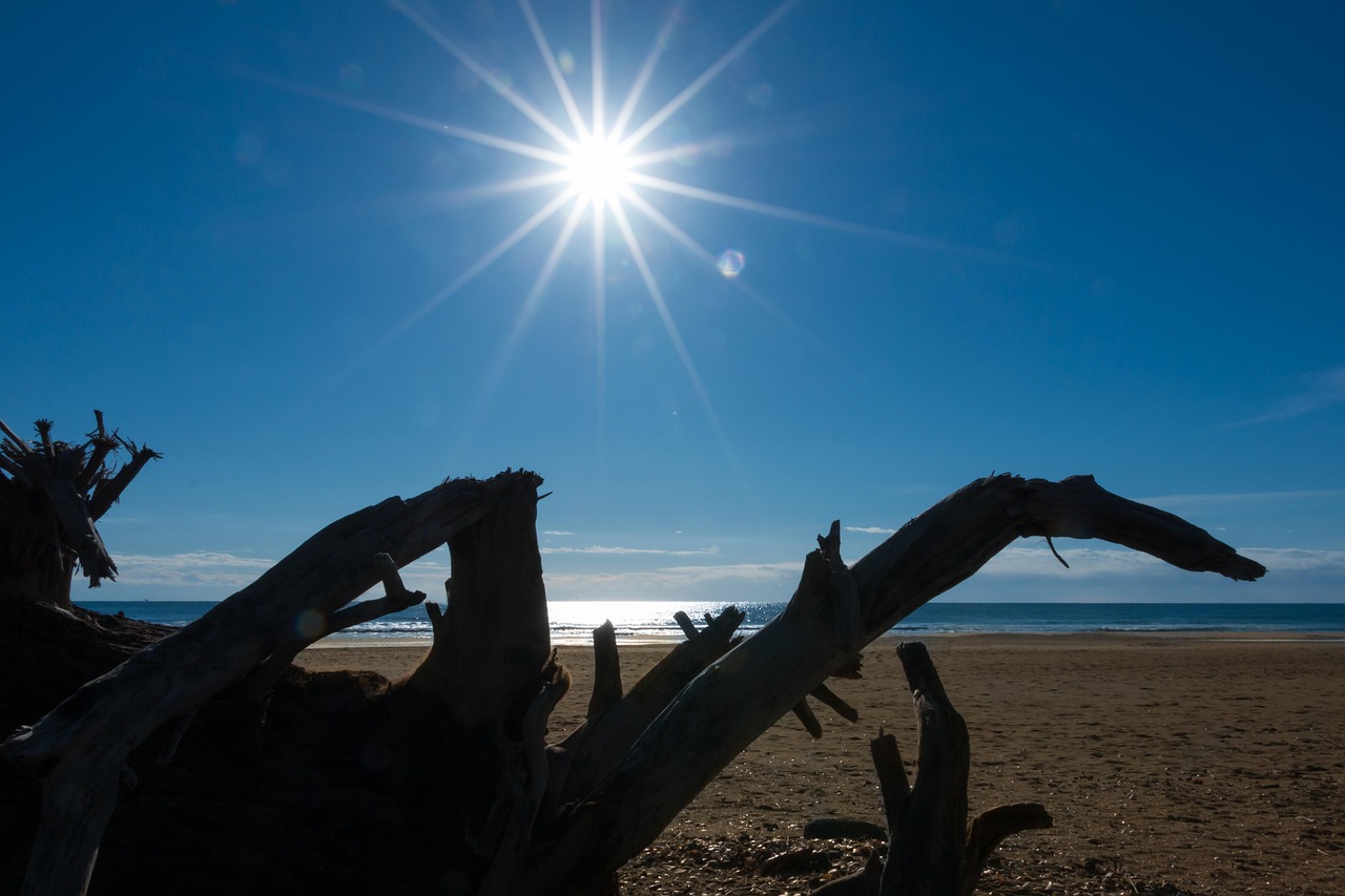 France Cape Of Agde Beach - Free photo on Pixabay - Pixabay