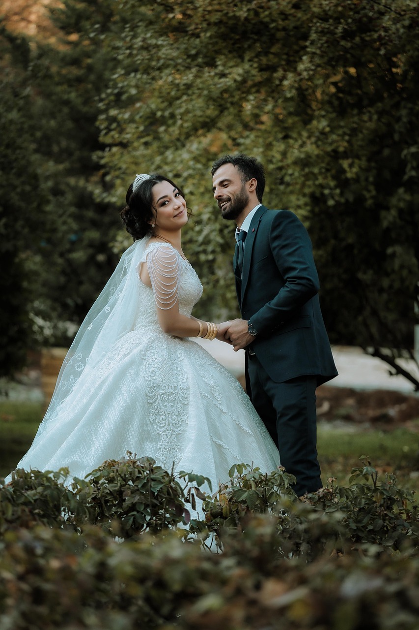 Recién Casados Matrimonio - Foto gratis en Pixabay - Pixabay