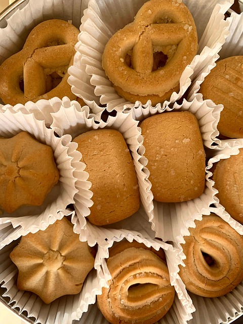 Cookies Food Bakery - Free photo on Pixabay - Pixabay