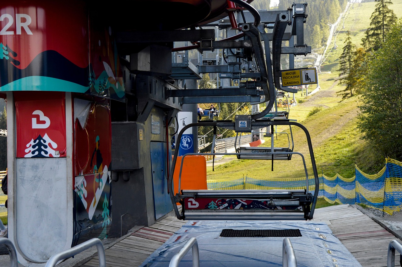 9,000+ Free Ski Resort & Nature Images - Pixabay