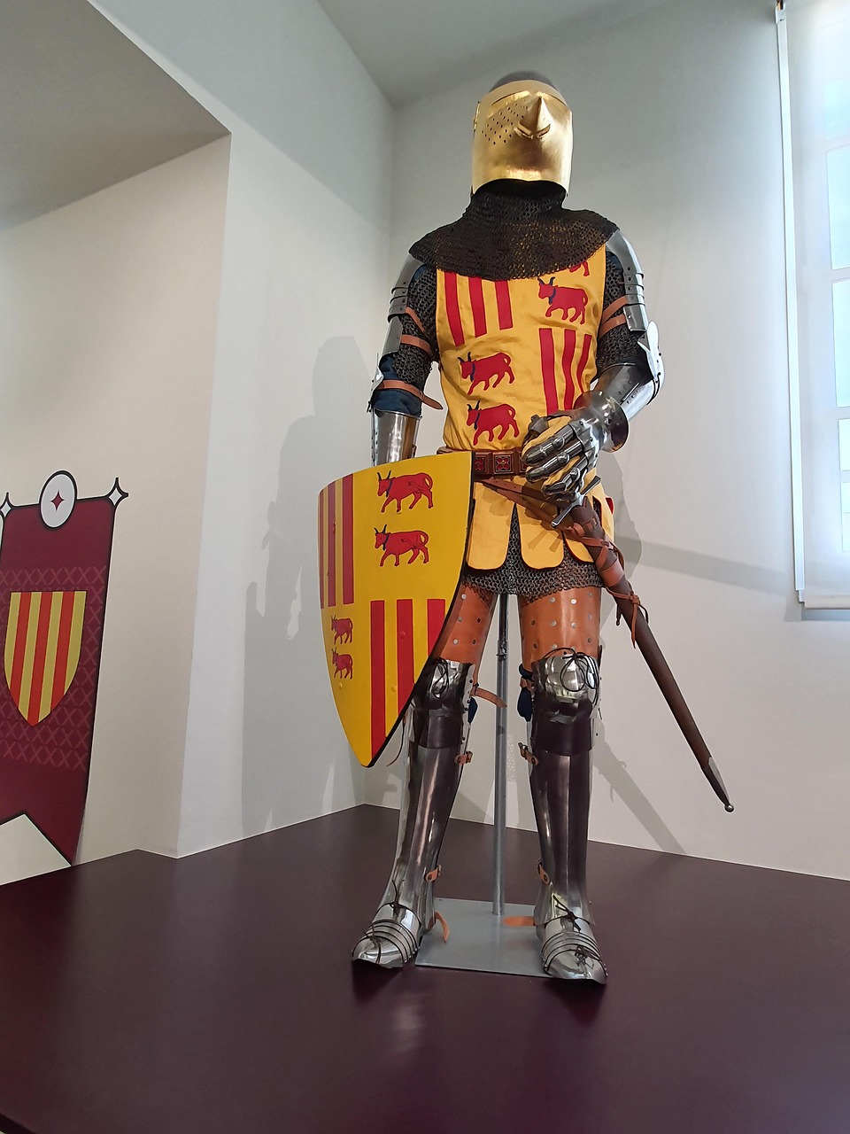 Armor Foix Castle Historical - Free photo on Pixabay - Pixabay