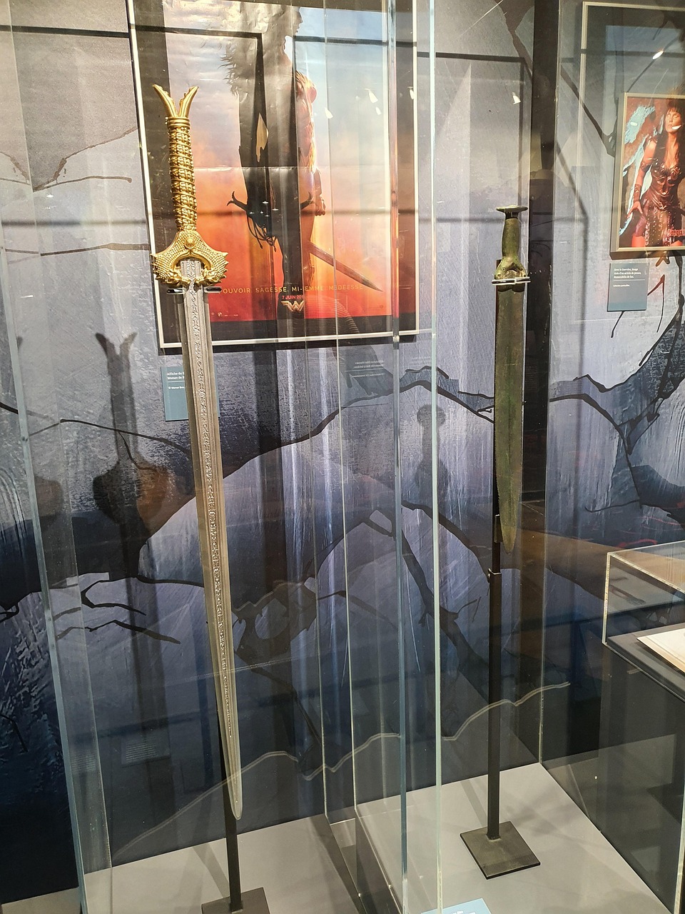 Espadas Vitrines Museu - Foto gratuita no Pixabay - Pixabay