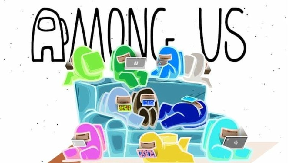 Among Us Game Character - Free photo on Pixabay - Pixabay Among Us Game Character - Free photo on Pixabay - Pixabay