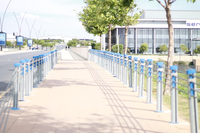 A Clean Walkway Streets In Africa - Free photo on Pixabay - Pixabay
