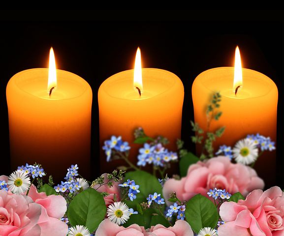 100+ kostenlose Kerze Trauer und Trauer-Bilder - Pixabay