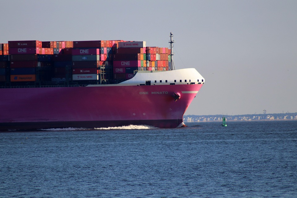 Ocean Network Express Minato One - Free photo on Pixabay - Pixabay