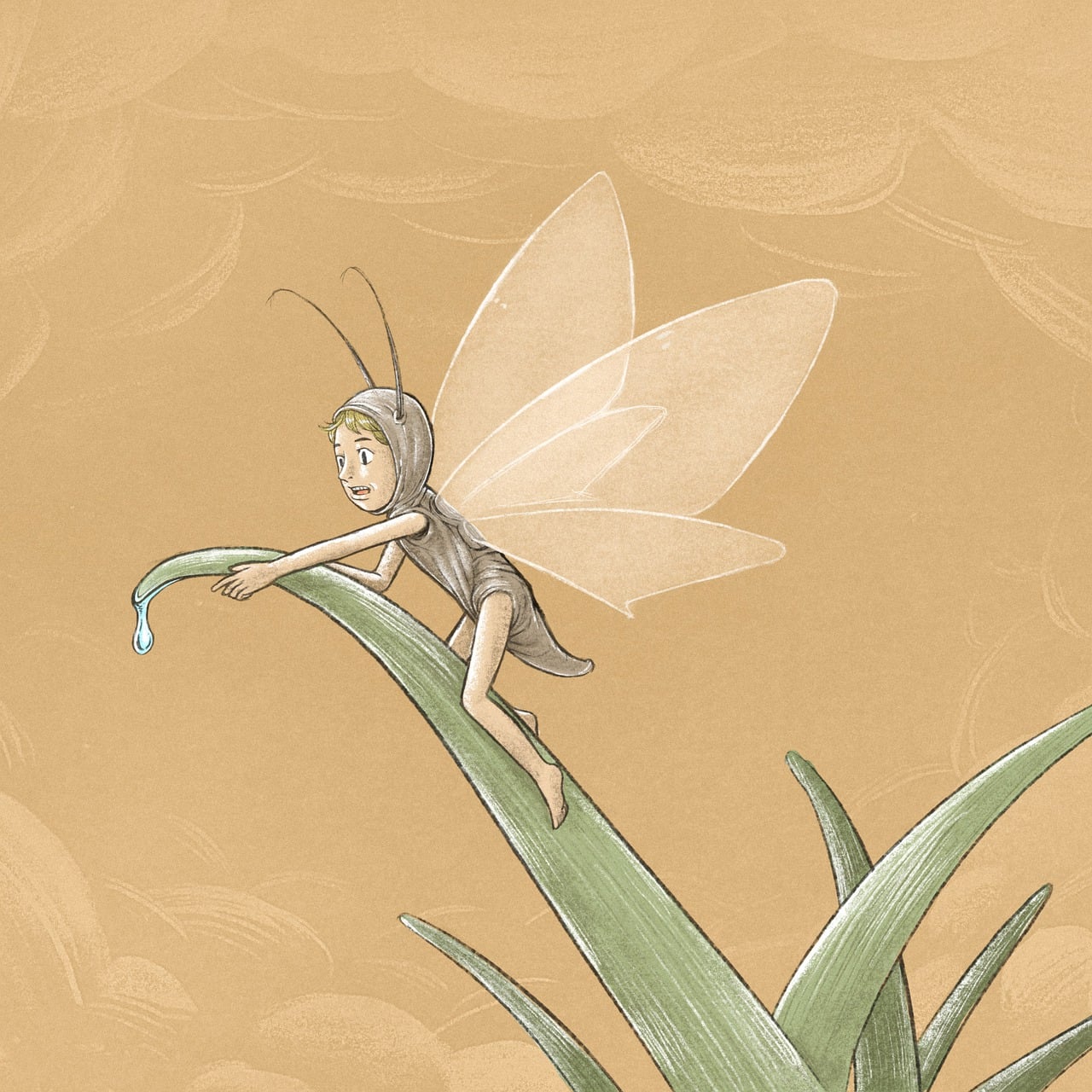 Download Butterfly Human Fantasy Royalty-Free Stock Illustration Image ...