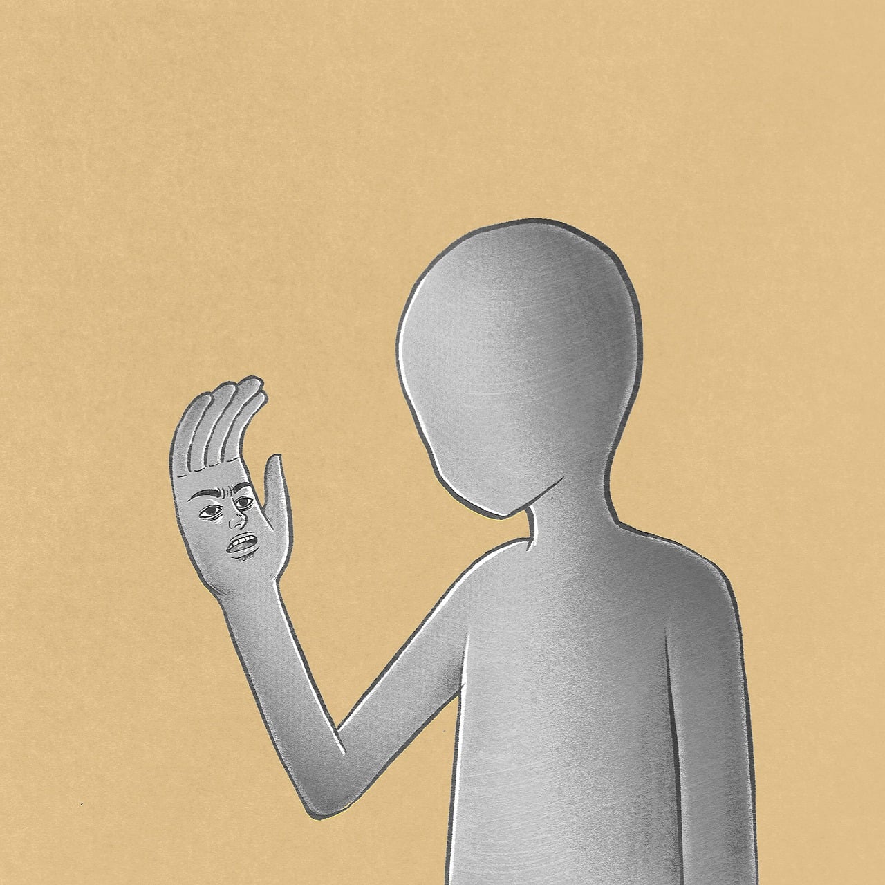 70,000+ Free No Faces & Face Images - Pixabay