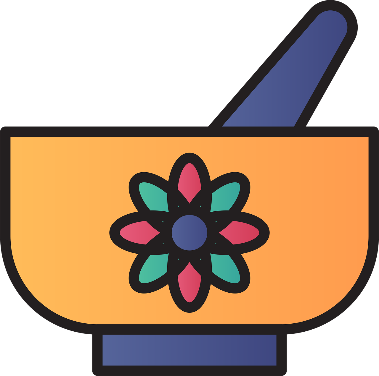 Explore 61+ Free Pestle And Mortar Illustrations: Download Now - Pixabay