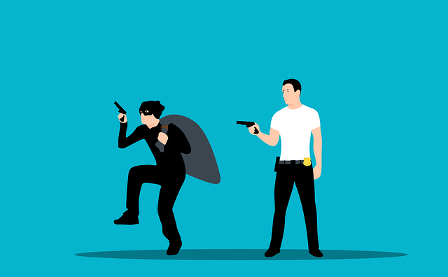 500+ Ilustrasi Pencuri & Pencurian Gratis - Pixabay