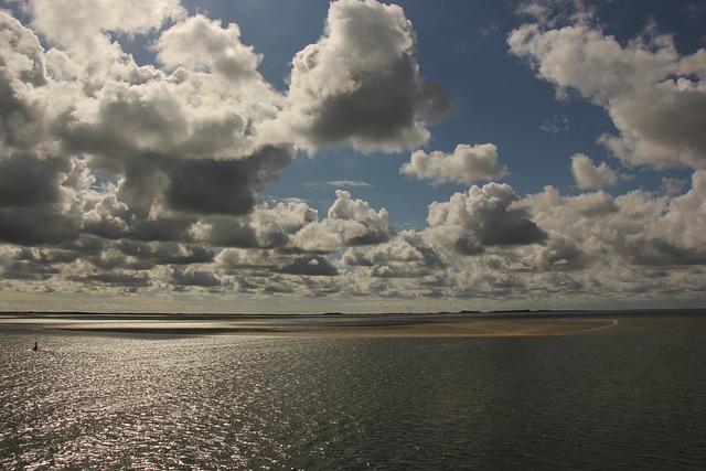 North Sea Heaven Clouds - Free photo on Pixabay - Pixabay