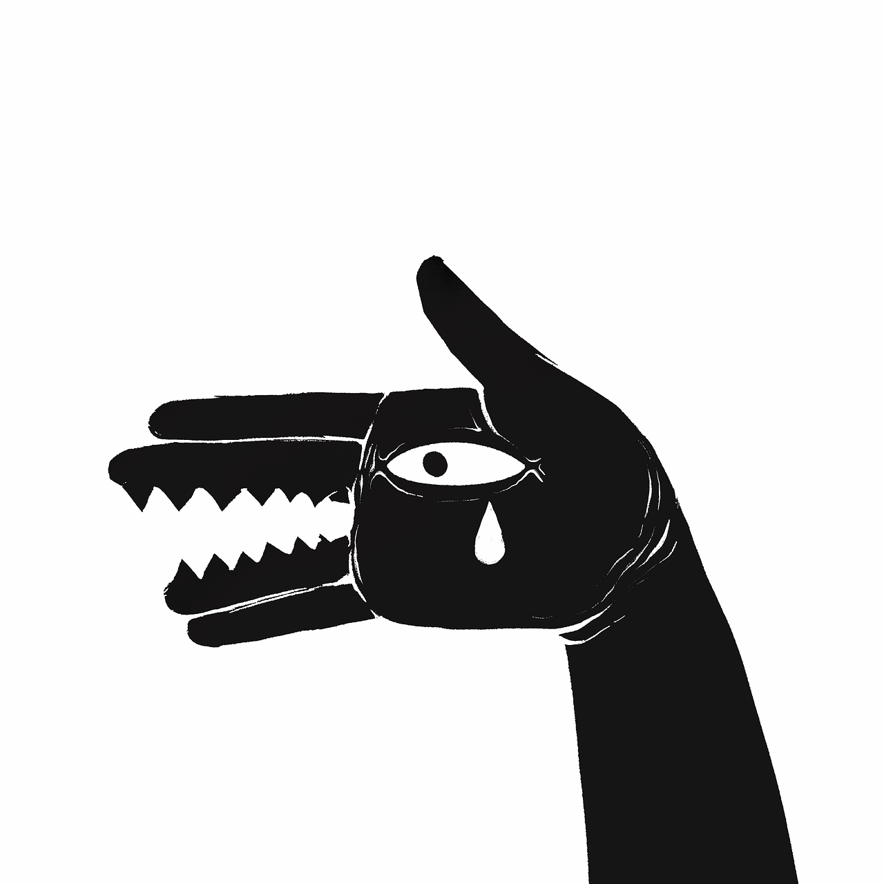 Explore 35,635+ Free Cartoon Wolf Illustrations: Download Now - Pixabay