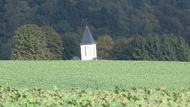 Niederberg Wülfrath Velbert - Foto gratis en Pixabay - Pixabay