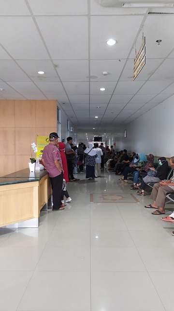 Hospital Crowd Indonesia - Free photo on Pixabay - Pixabay
