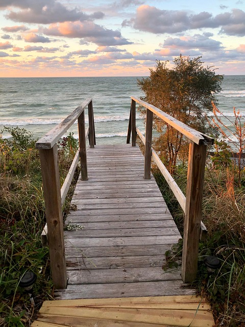 Lake Michigan Indiana Dunes - Free photo on Pixabay - Pixabay