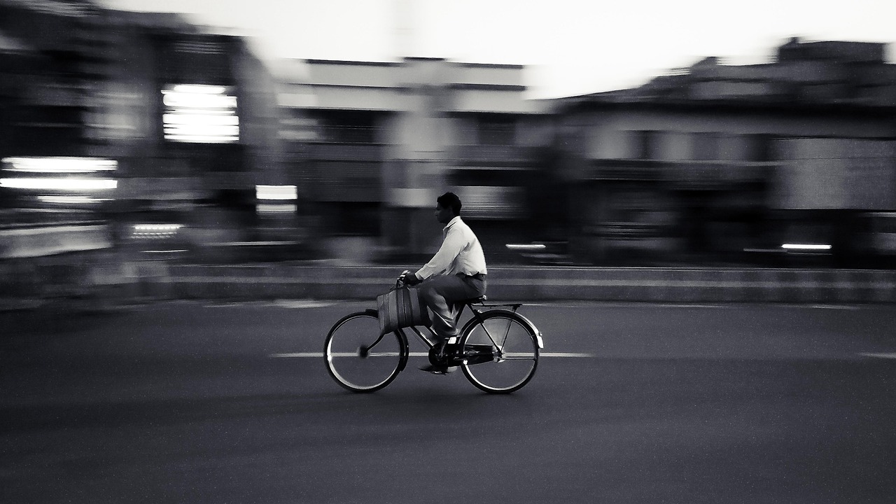 Street Panning - Free photo on Pixabay - Pixabay