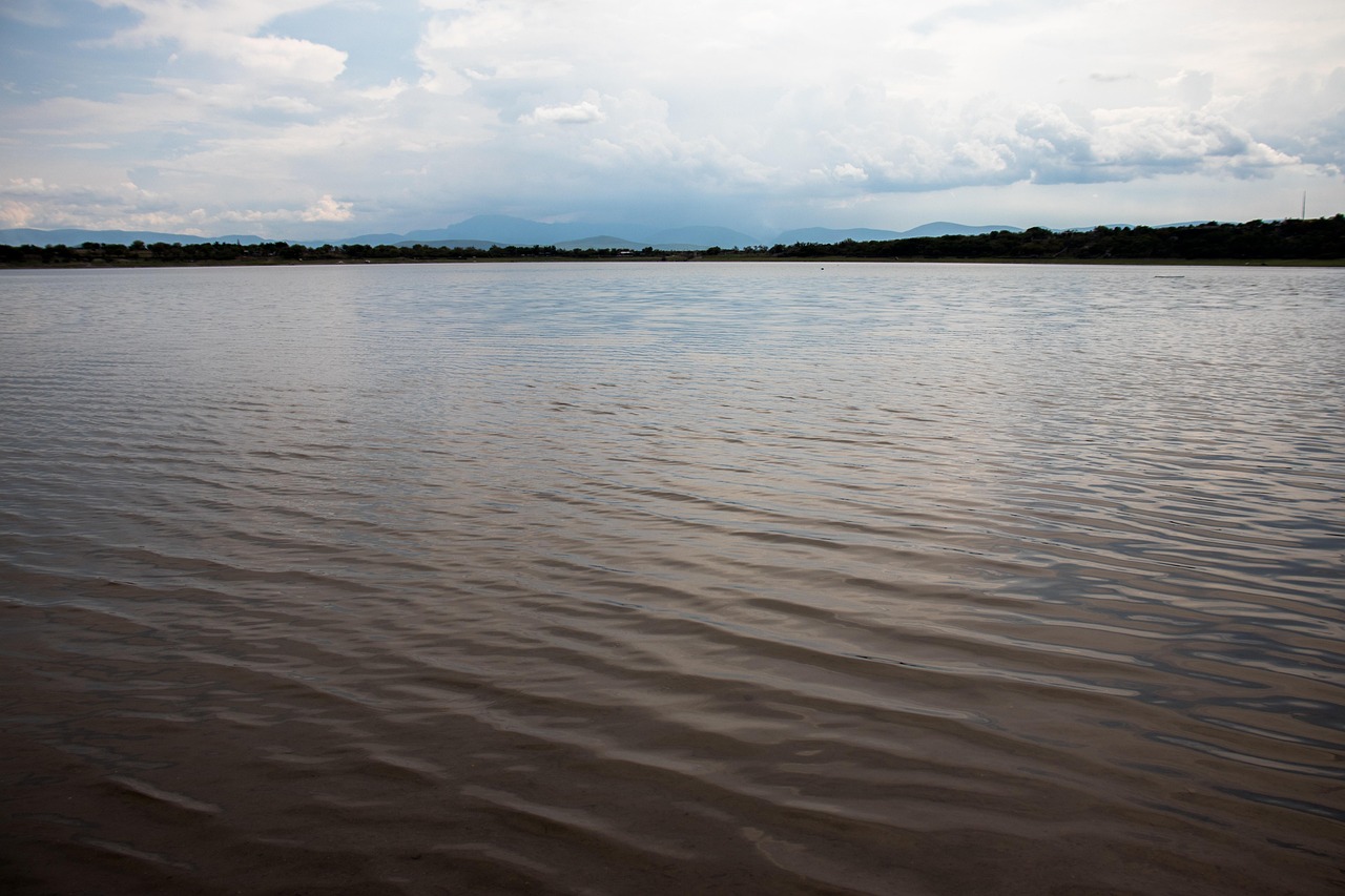 Laguna Chéri La Nature - Photo gratuite sur Pixabay - Pixabay