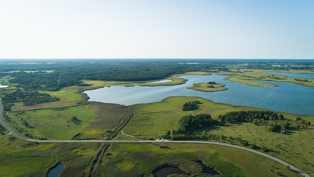 Kassari Verão Hiiumaa - Foto gratuita no Pixabay - Pixabay