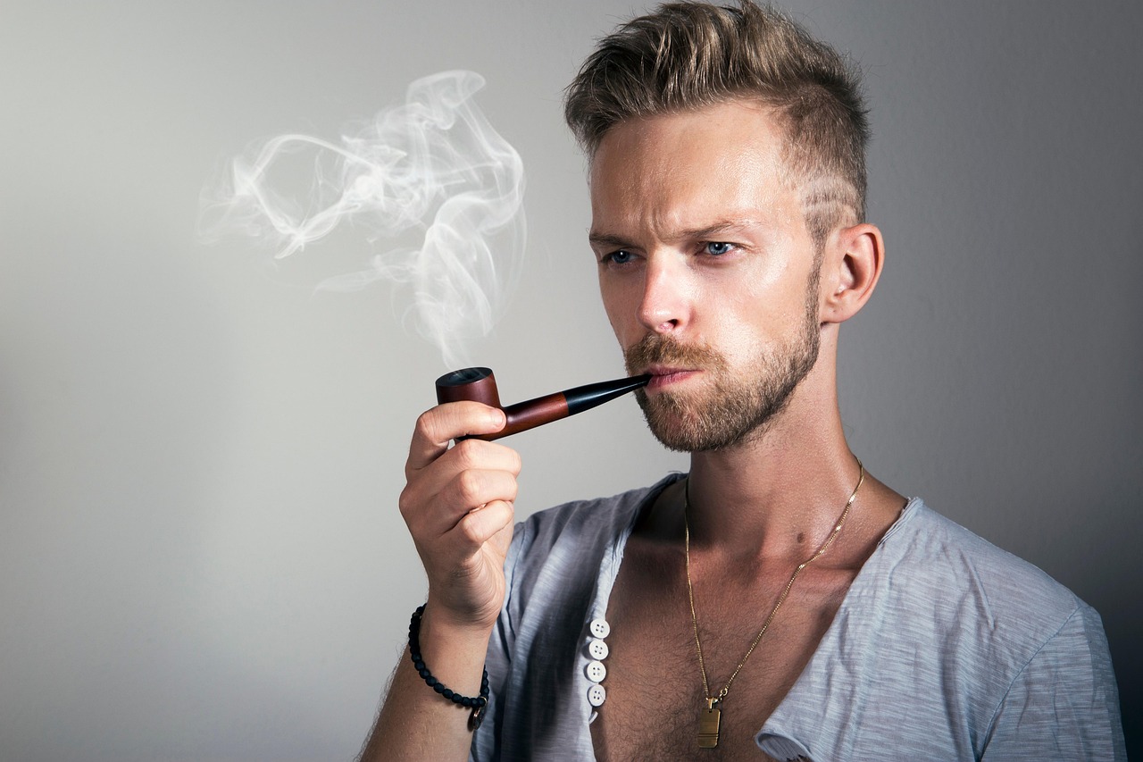 Man Serious Confident - Free photo on Pixabay - Pixabay