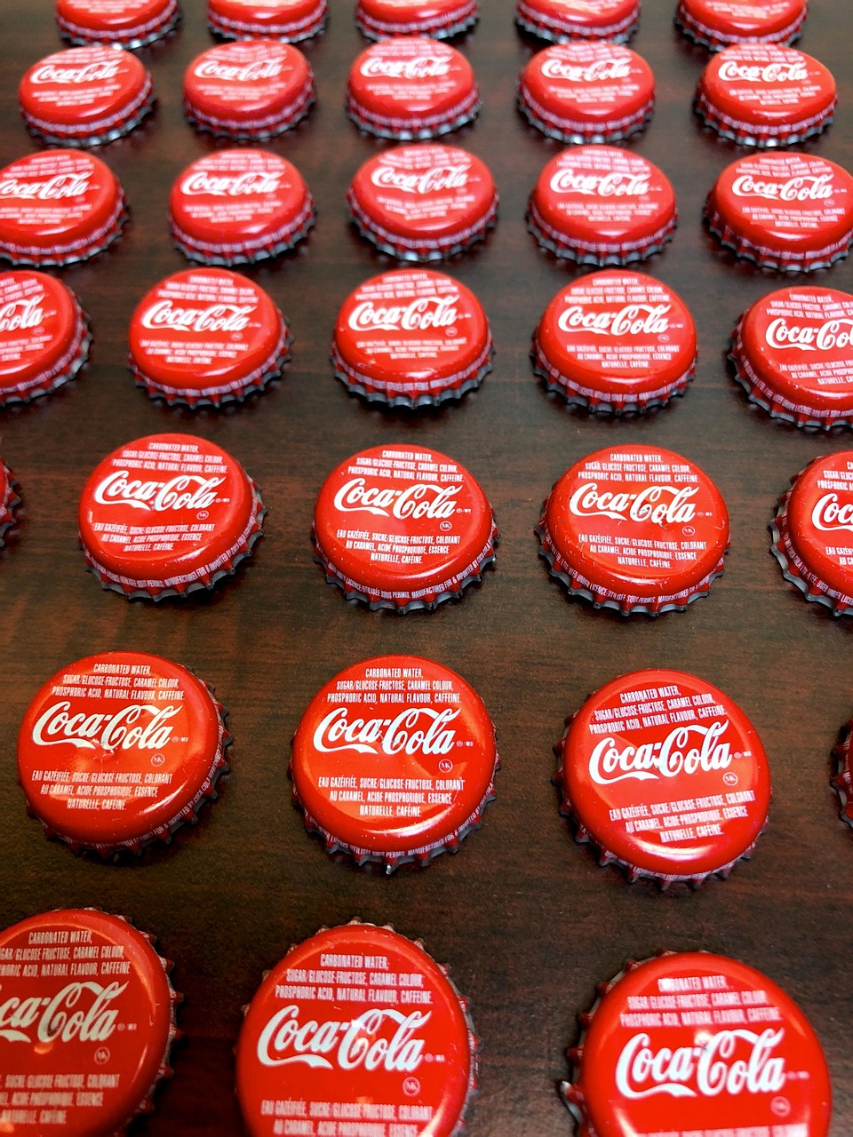 Coca Cola Tapa De Botella - Foto gratis en Pixabay - Pixabay