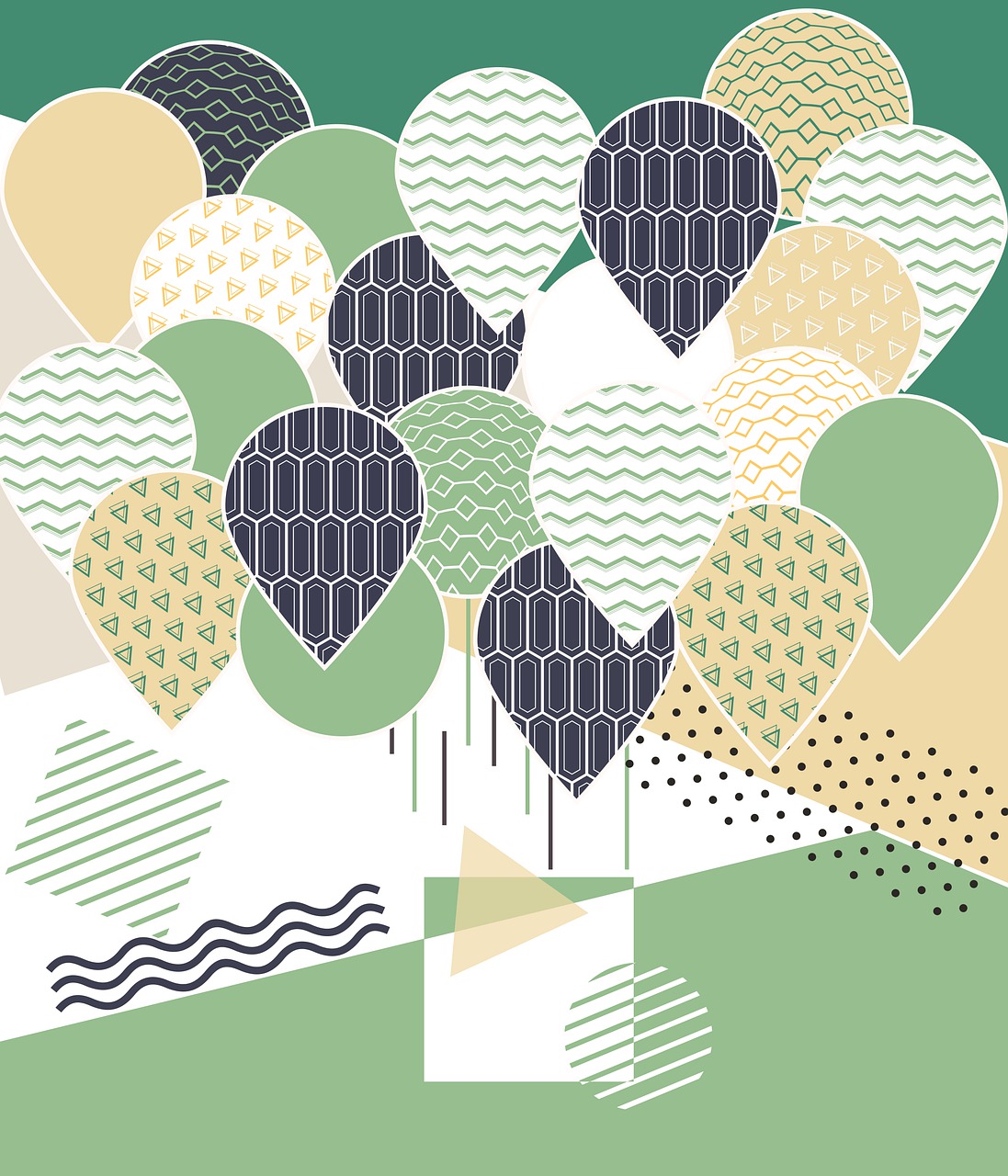 Balloon Farbe - Kostenloses Bild auf Pixabay - Pixabay