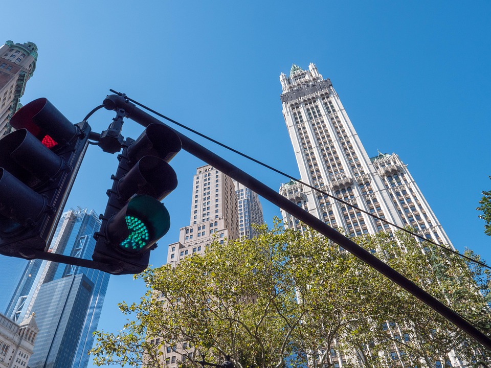 New York Manhattan Skyline - Free photo on Pixabay - Pixabay
