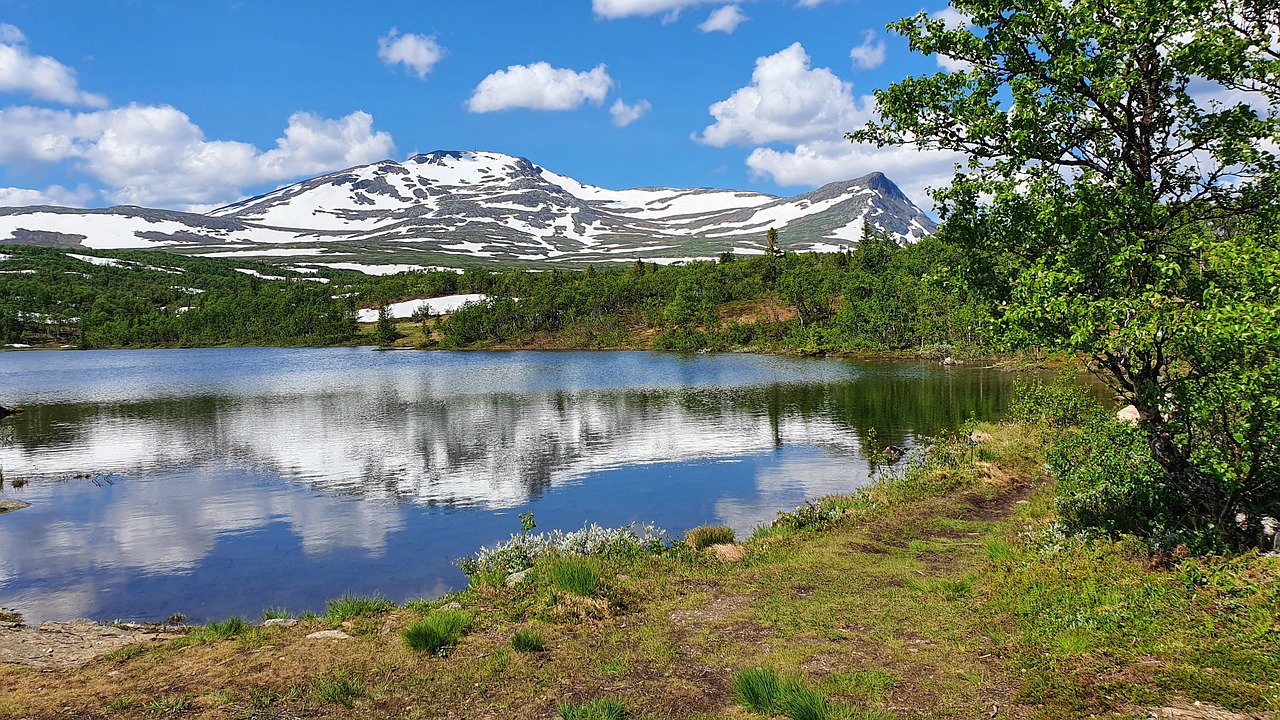 Sweden Jämtland Are - Free photo on Pixabay - Pixabay