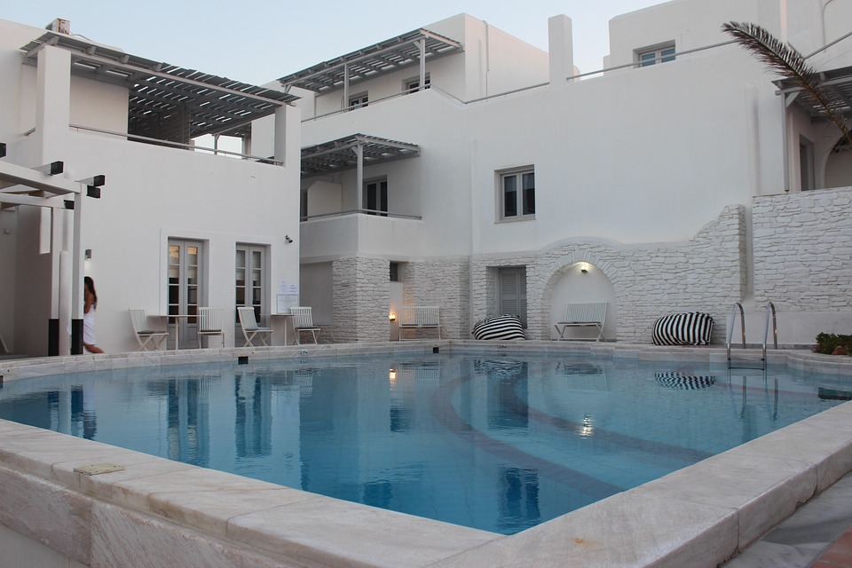 Herr Frau White Paros - Kostenloses Foto auf Pixabay - Pixabay