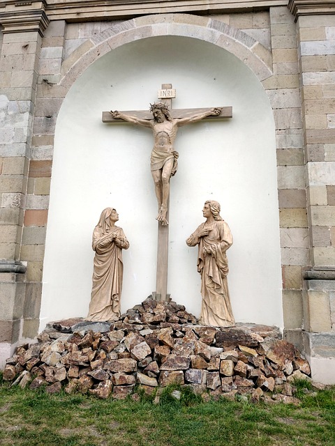 Croix Crucifix Crucifixion - Photo gratuite sur Pixabay - Pixabay