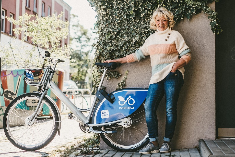 People Cycling Bicycle - Free photo on Pixabay
