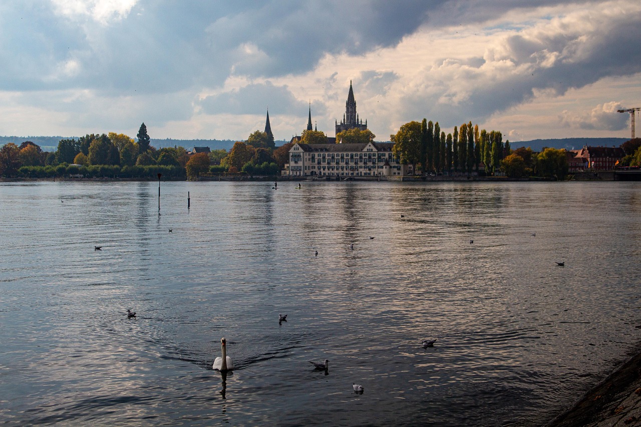 100+ kostenlose Konstanz und Bodensee-Bilder - Pixabay