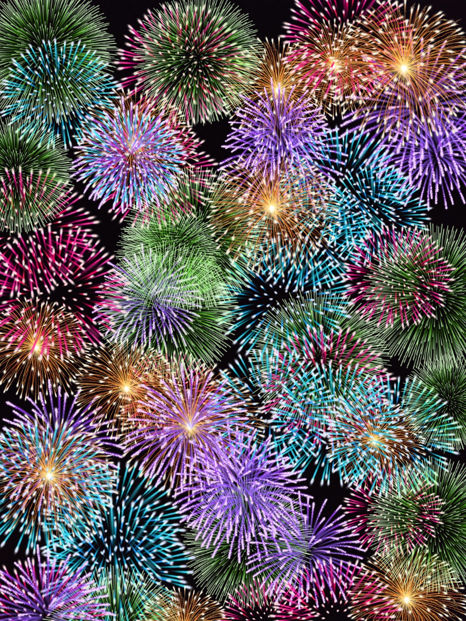 Silvester New Year - Kostenloses Bild auf Pixabay - Pixabay