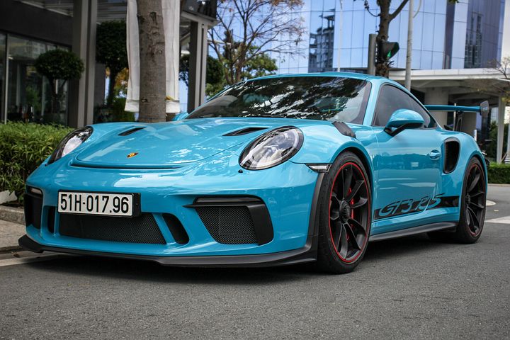 100+ Free Porsche 911 & Porsche Images - Pixabay