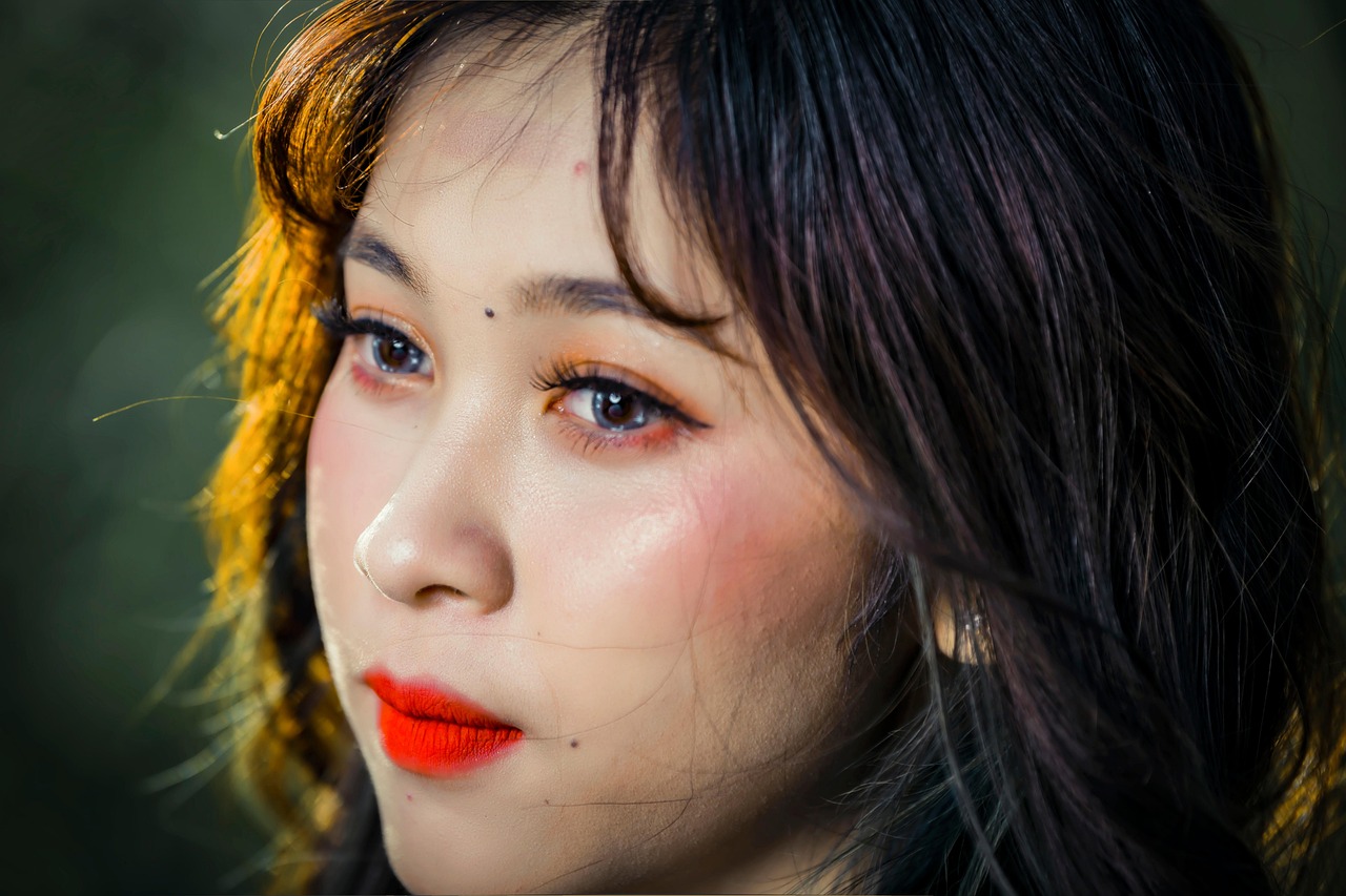 Mulher Beleza Retrato - Foto gratuita no Pixabay - Pixabay