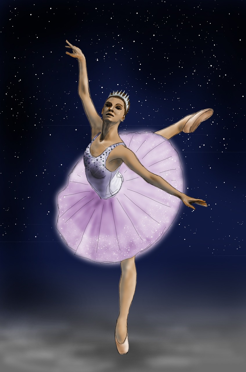 Ballerina Ballet Dance - Free photo on Pixabay - Pixabay