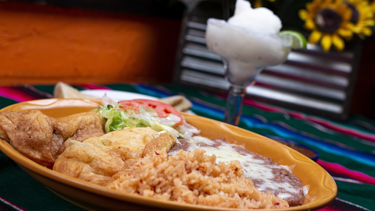 Más de 100 000 imágenes gratis de Comida Mexicana y Comida - Pixabay