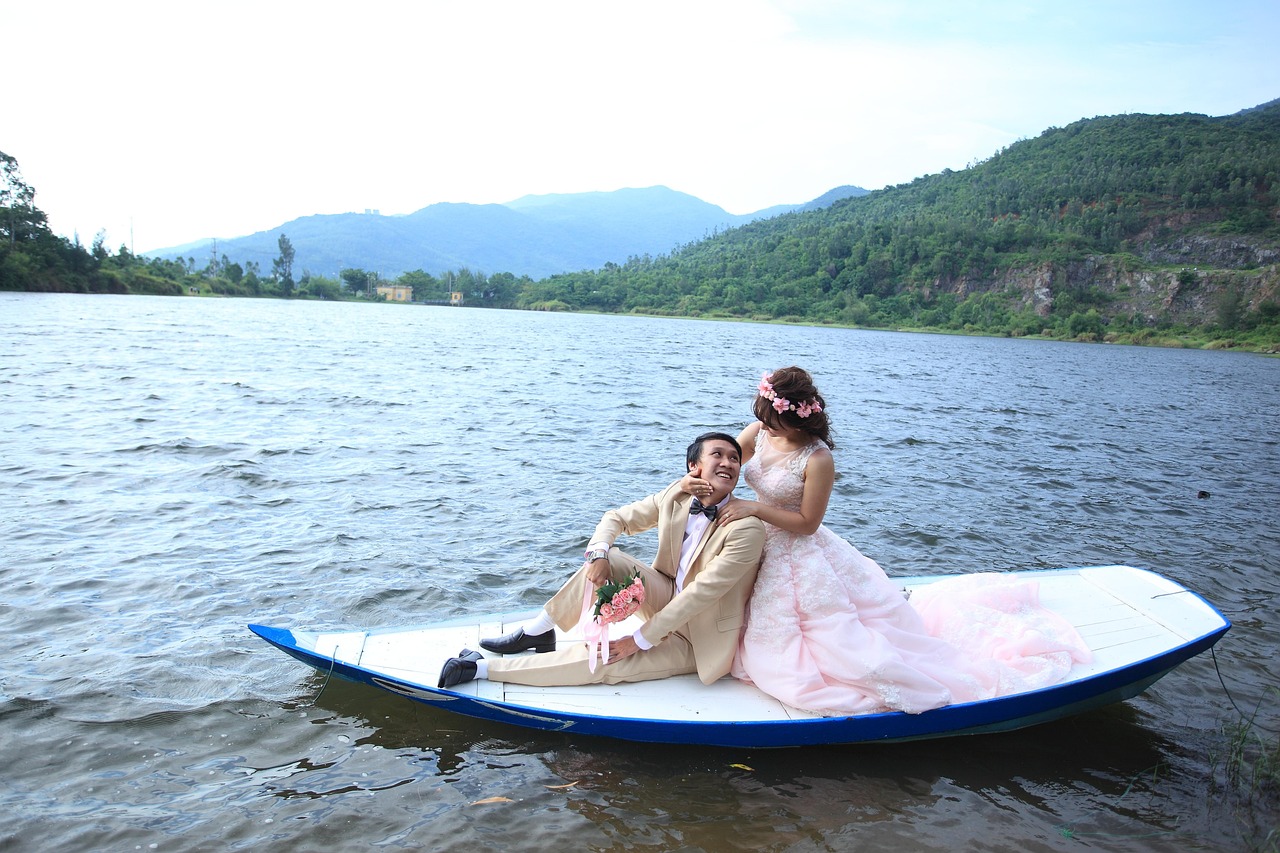 Wedding Alone - Free photo on Pixabay - Pixabay