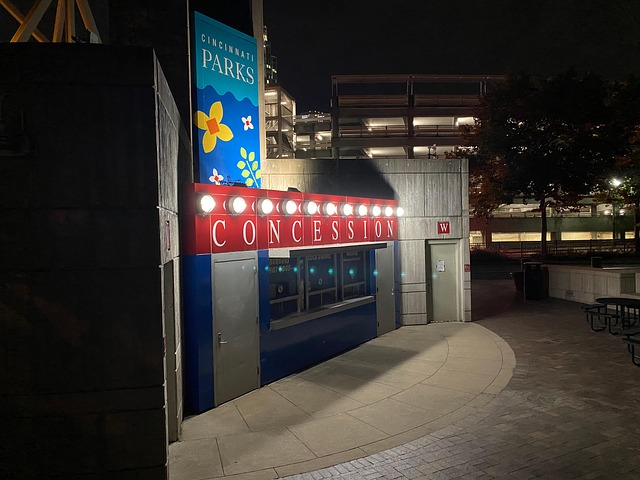 Concessions Park - Free photo on Pixabay - Pixabay