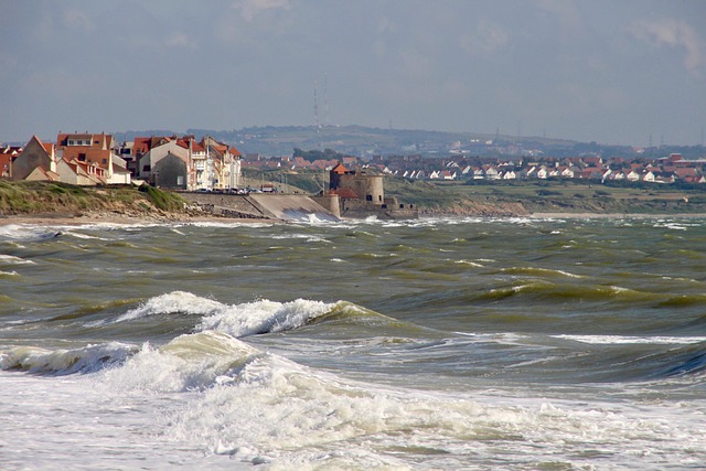 France Waves Wave - Free photo on Pixabay - Pixabay