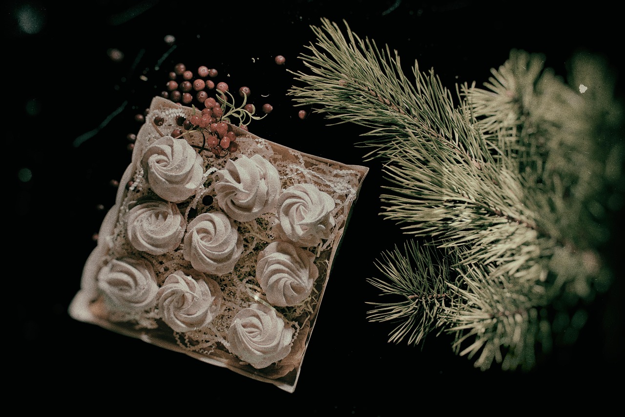 Meringue Candy Suites - Free photo on Pixabay - Pixabay