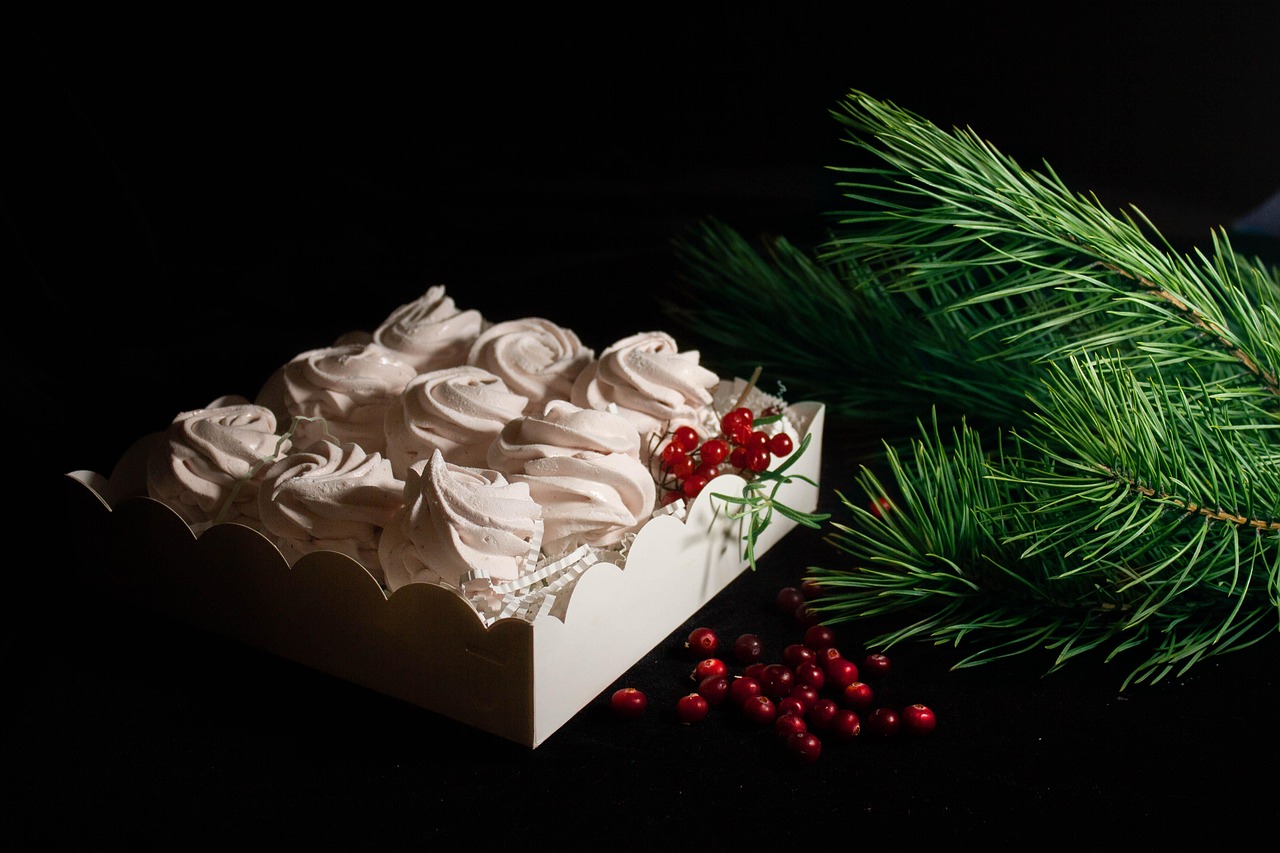 Meringue Candy Suites - Free photo on Pixabay - Pixabay