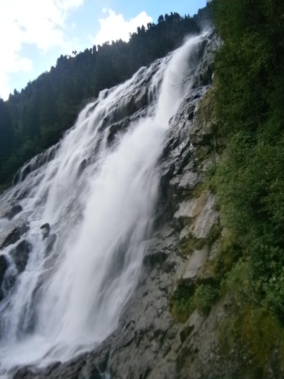 Gawafall Cascade La Nature - Photo gratuite sur Pixabay